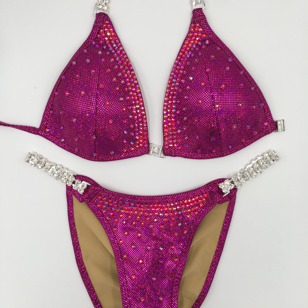 Phoebe Bikini Accentuate Bikinis